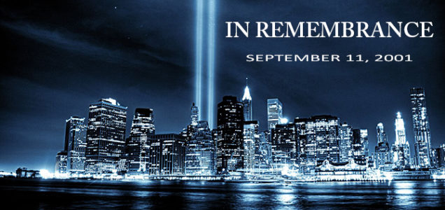 In Remembrance of 9/11 - Cincinnati Children's Blog