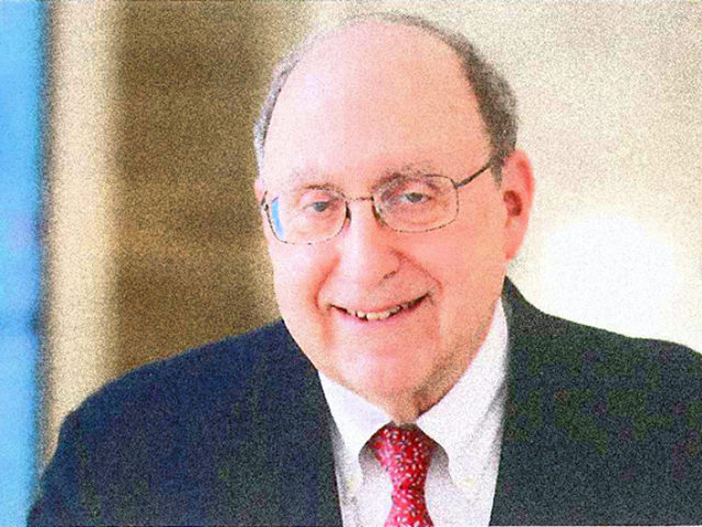 Dr. Michael Gelfand Receives Faculty Award - Cincinnati Children's Blog