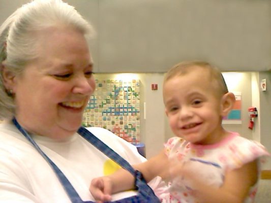 7 nurses whose stories will touch your heart - Cincinnati Children's Blog