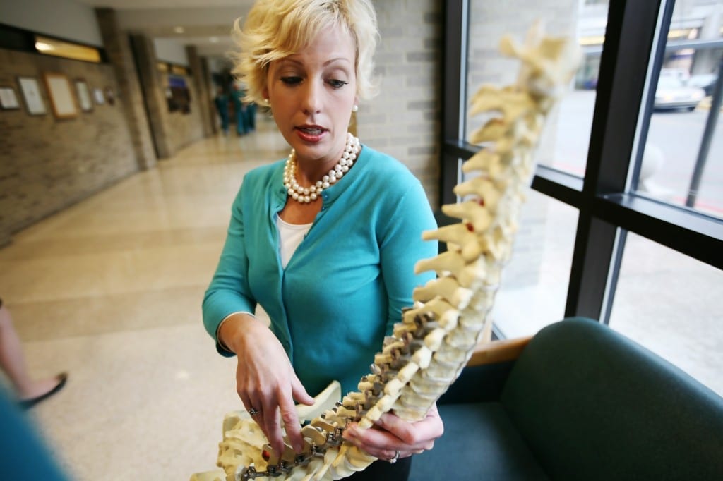 7 nurses whose stories will touch your heart - Cincinnati Children's Blog