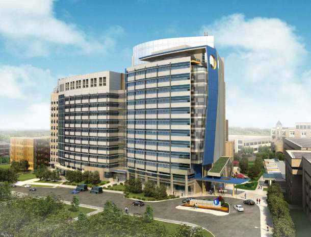 Cincinnati Children's Top 12 of 2012 - Cincinnati Children's Blog