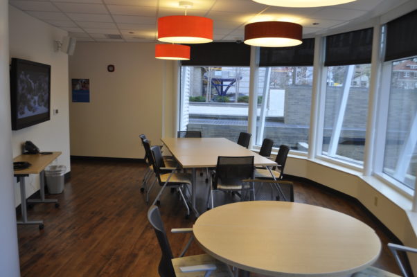 Introducing The New Family Resource Center - Cincinnati Children's Blog