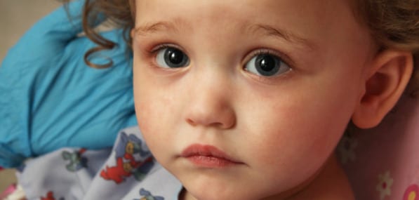 Wheezing in Kids: When to Call a Doctor