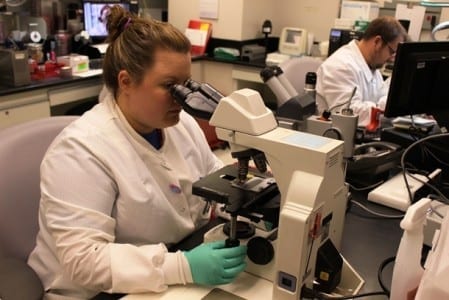 Microbiology Lab: The Germ Detectives - Cincinnati Children's Blog