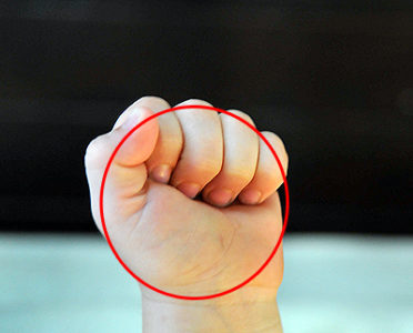 Handy Portion Control for Kids’ Meals - Cincinnati Children's Blog