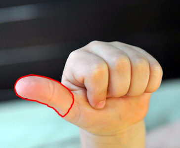 Handy Portion Control for Kids’ Meals - Cincinnati Children's Blog