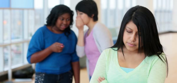What To Do When Your Child IS The Bully