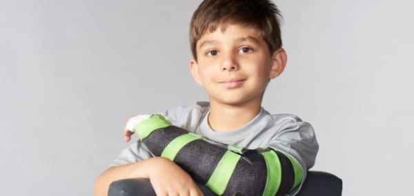 Sports Fractures 101 - Cincinnati Children's Blog