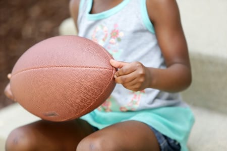 Super Bowl Parties: Prevent TV Tip-Overs