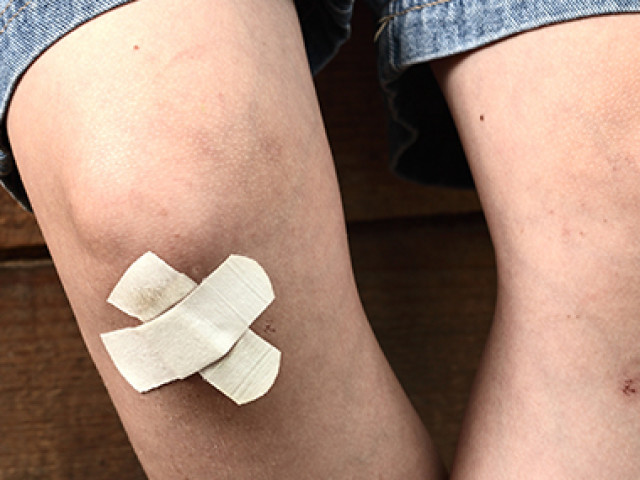 ACL Tear - Cincinnati Children's Blog