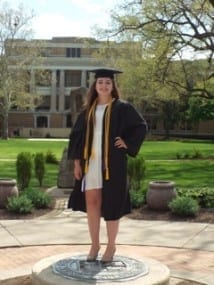 Congrats Grads! Celebrating the Class of 2015 - Cincinnati Children's Blog