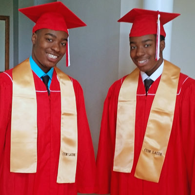 Congrats Grads! Celebrating the Class of 2015 - Cincinnati Children's Blog