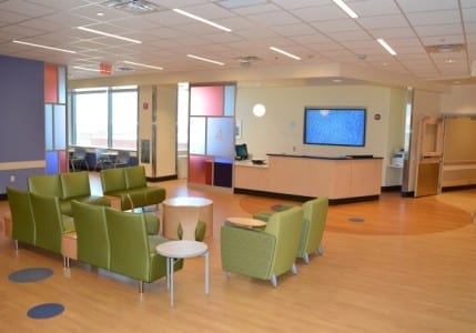 Liberty Campus - Now a Full-Service Hospital - Cincinnati Children's Blog