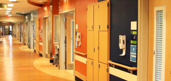 Liberty Campus - Now a Full-Service Hospital - Cincinnati Children's Blog