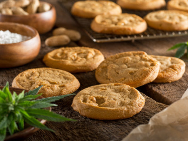 4 Must-Know Facts About Marijuana Edibles
