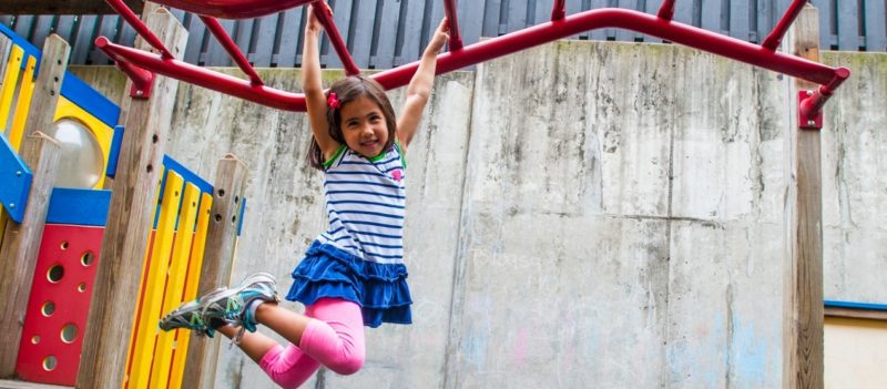 Top 5 Outdoor Injuries: Tips for Prevention