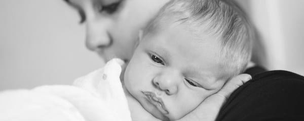 Henry's Future with Tetralogy of Fallot