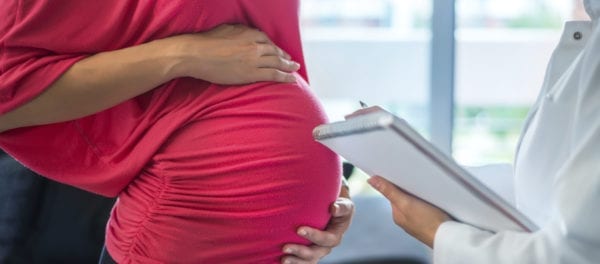Pregnancy & Fish: What is Safe to Eat?
