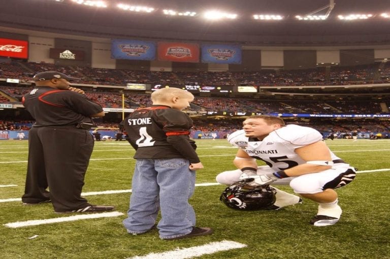 Life After Battling PNET Brain Tumor