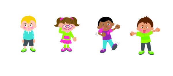 Understanding Different Seizures Types in Children