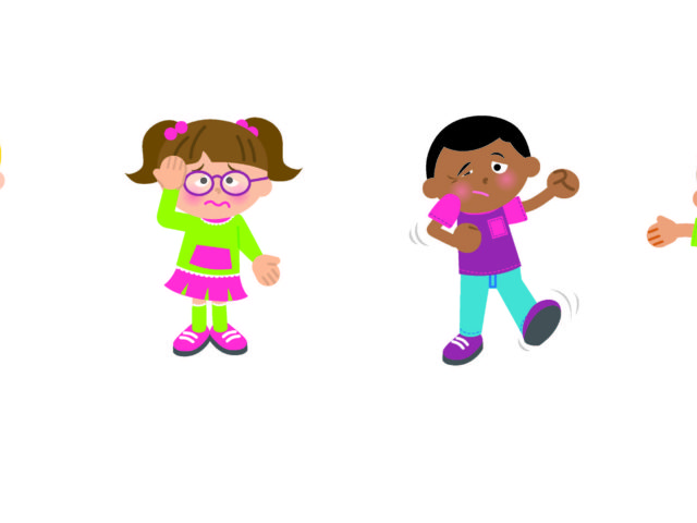 Understanding Different Seizures Types in Children