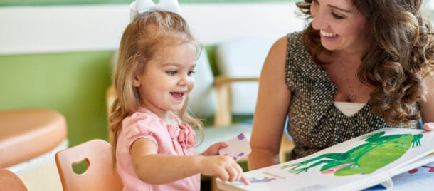 Daily Reading to Kids: 7 Tips for Fitting it In and Making it Count