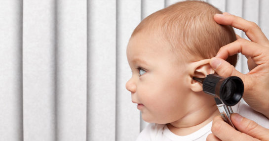 Ear Tubes: What Parents Need To Know - Cincinnati Children's Blog