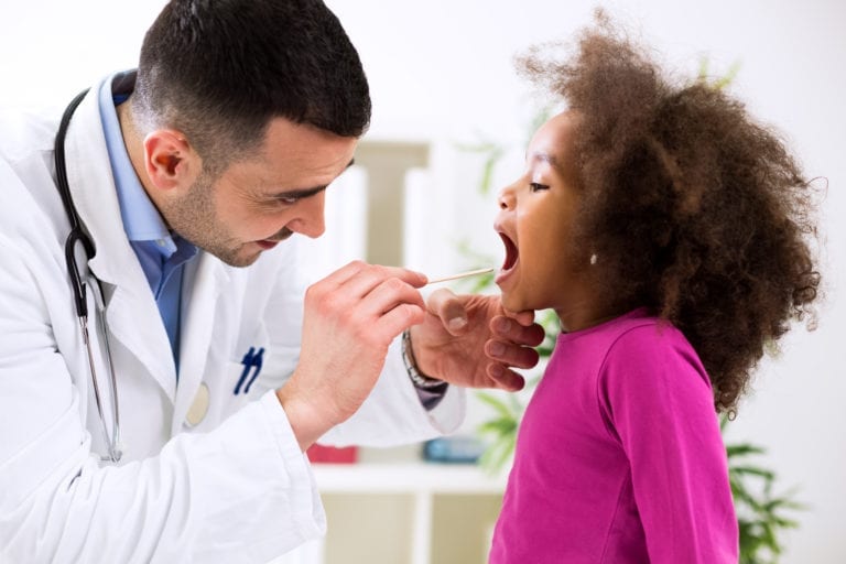 Tonsils 101: When It’s Time for Them to Be Removed - Cincinnati ...