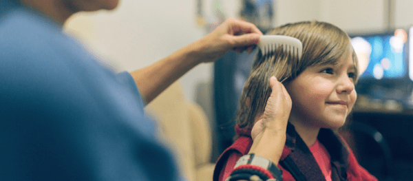 Lice 101: What to Look For And How To Get Rid of Them