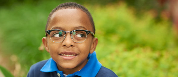 5 Things To Know About Myopia (Nearsightedness) In Kids