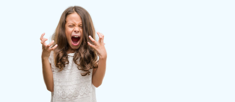 Steps to Help Kids with ADHD Manage Their Emotional Outbursts