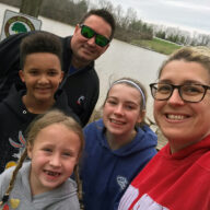 How Our Family Is Keeping Busy During COVID-19